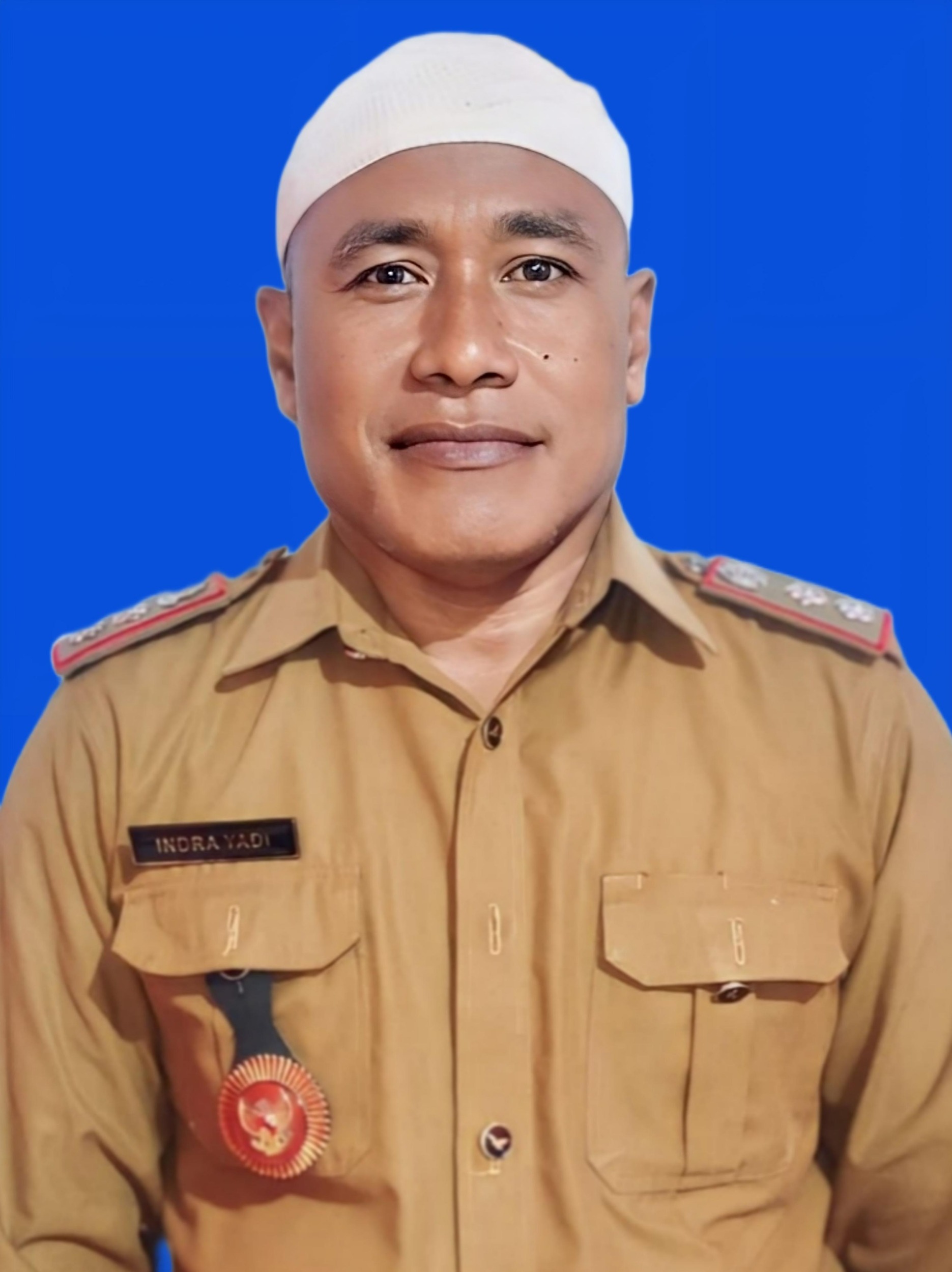 INDRAYADI